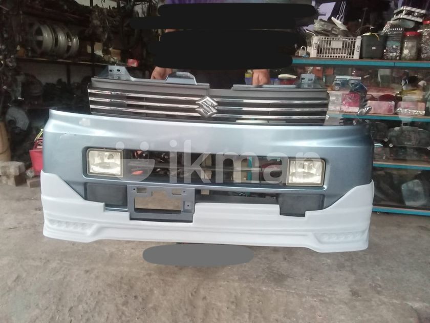 Suzuki Every DA64 front Body Kit for Sale in Mawanella | ikman
