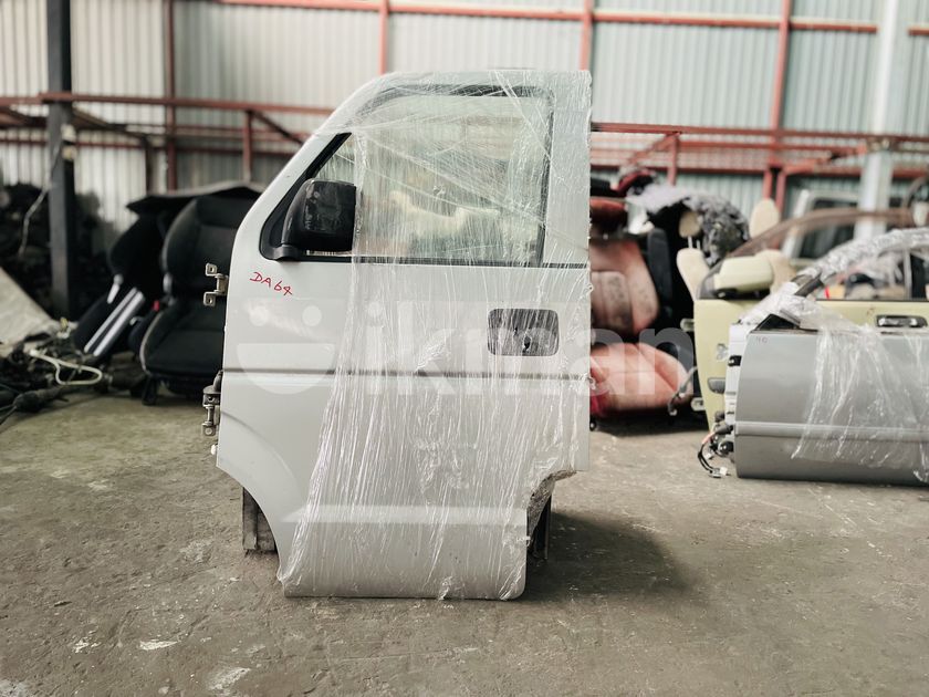 Suzuki Every DA64 Front Door Panel for Sale in Kurunegala City | ikman