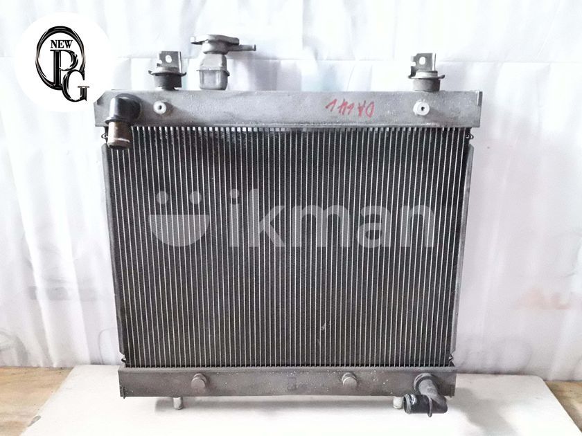 Suzuki Every DA64 Radiator for Sale in Kurunegala City | ikman