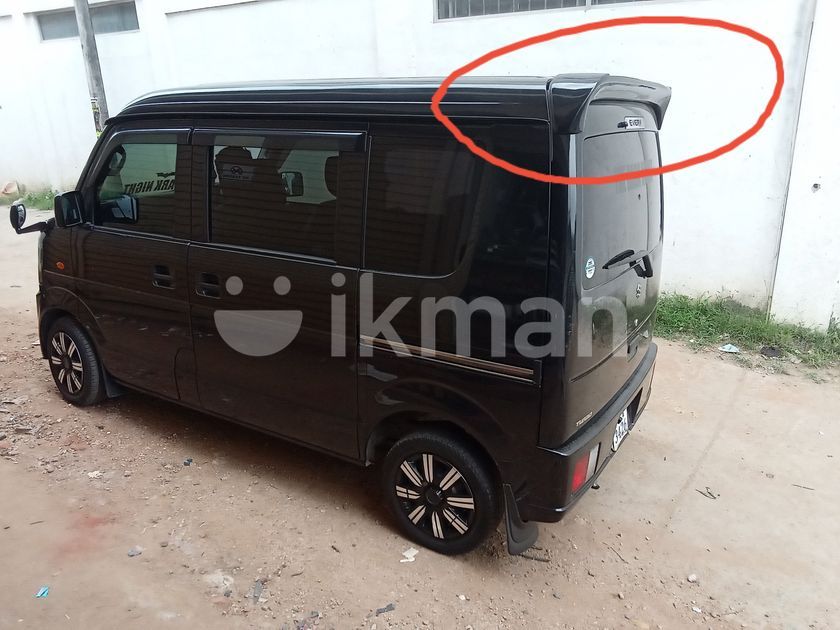 SUZUKI EVERY DA64 SPOILER in Mawanella | ikman