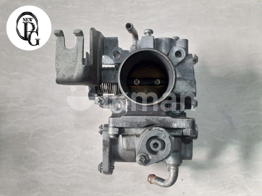 Suzuki Every DA64 Throttle Body in Kurunegala City | ikman