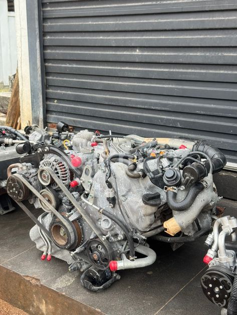 Suzuki Every DA64V Turbo Engine for Sale in Panadura | ikman