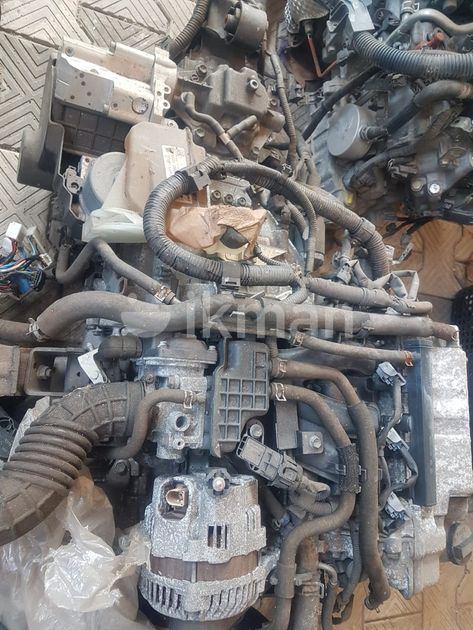 Suzuki Every Engine Da 17 for Sale in Wariyapola | ikman