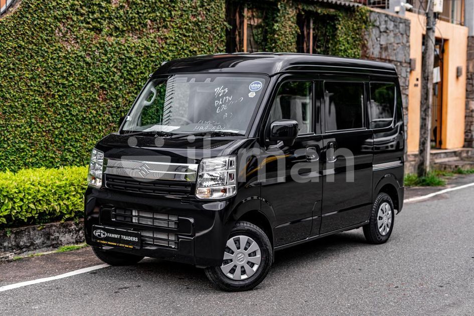Suzuki Every Join 2023 | Kohuwala | ikman