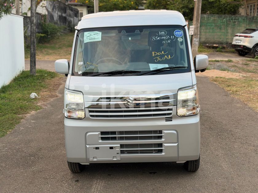 Suzuki Every JOIN (NON TURBO) 2025 | Dehiwala | ikman