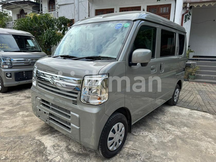 Suzuki Every Join Turbo Special 2024 | Akurana | ikman