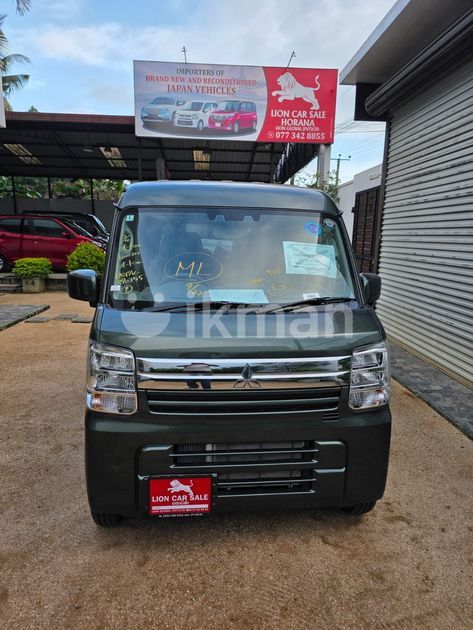 Suzuki Every Joint Turbo Minicab 2024 | Horana | ikman