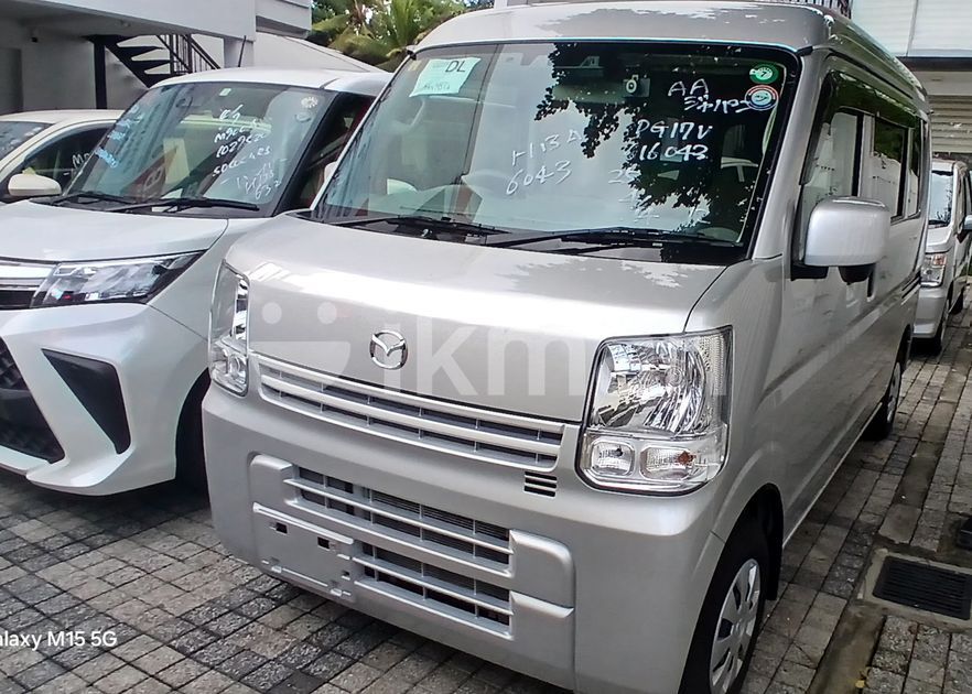 Suzuki Every Mazda van unre 2023 | Pannipitiya | ikman