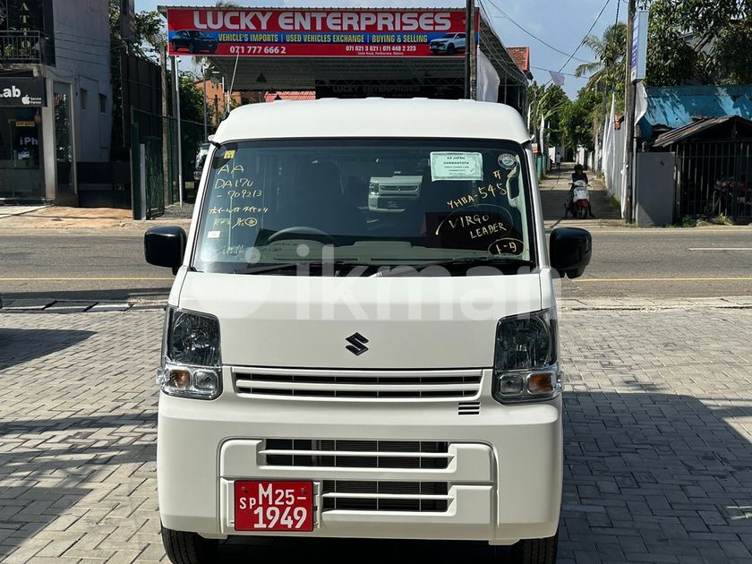 Suzuki Every PC 2023 | Matara City | ikman