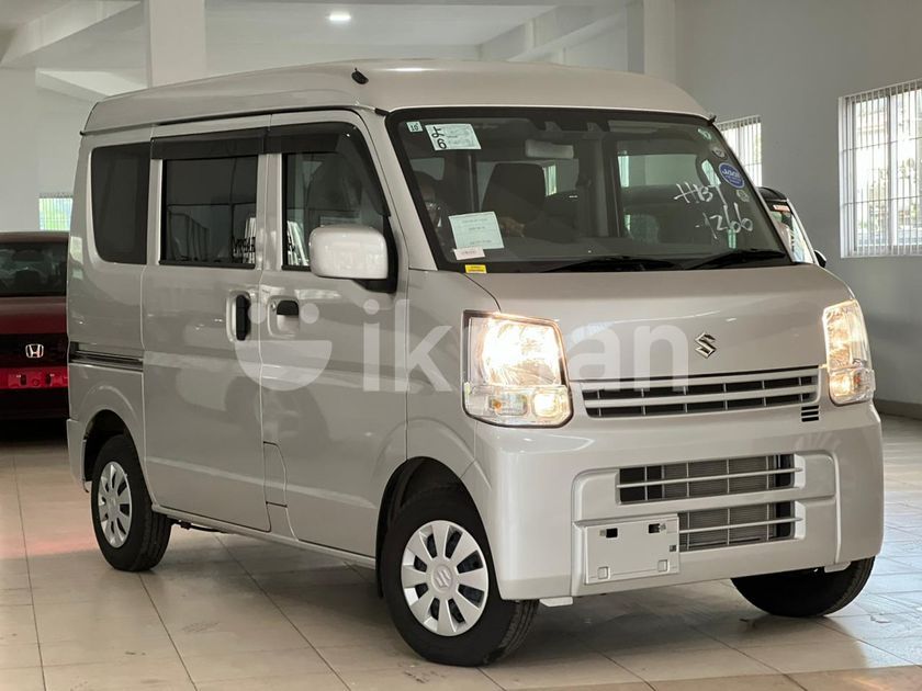 Suzuki Every Pc Full Auto 2024 | Kelaniya | ikman