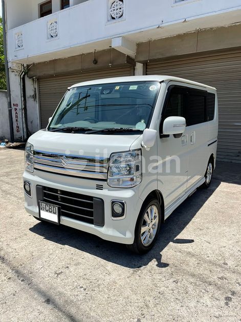 Suzuki Every Wagon 2015 | Kolonnawa | ikman