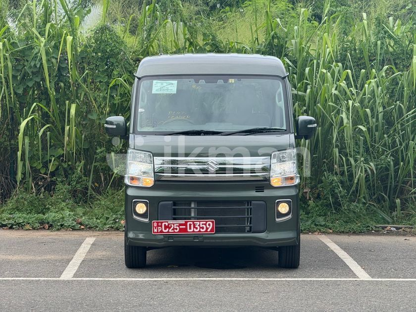 Suzuki Every Wagon 2023 | Kohuwala | ikman