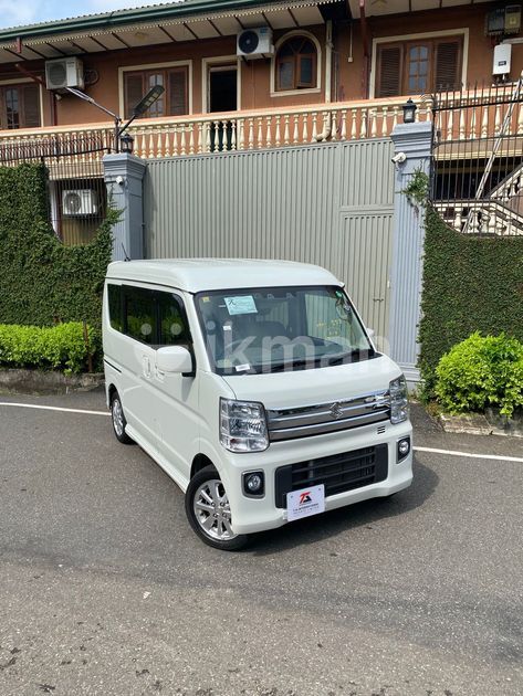 Suzuki Every WAGON PZ TURBO 2023 | Dehiwala | ikman