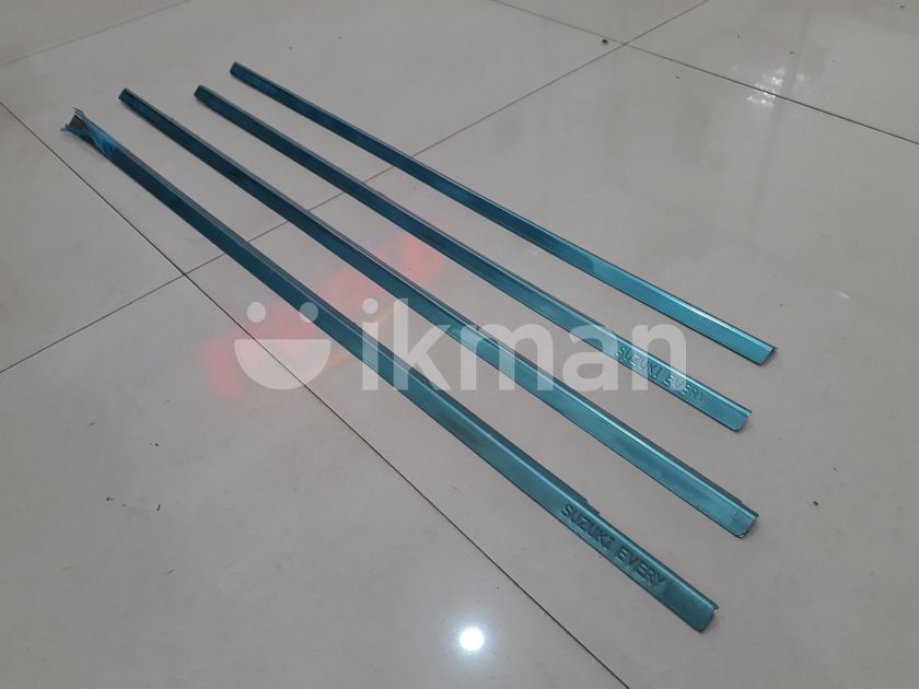 Suzuki Every Window Trim in Gampaha City | ikman