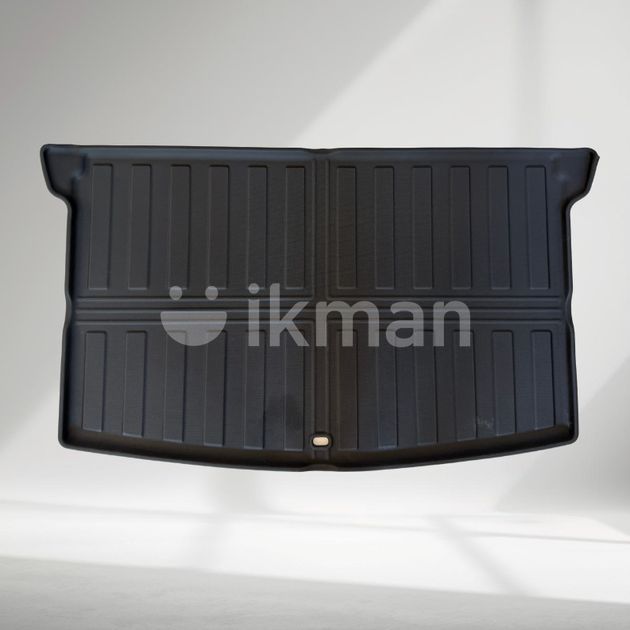 Suzuki Fronx 2025 Rear Boot Mat TPE Material for Sale in Homagama | ikman