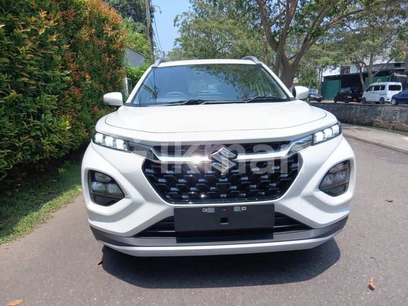 Suzuki Fronx ALPHA TURBO 2026 for Sale in Boralesgamuwa | ikman