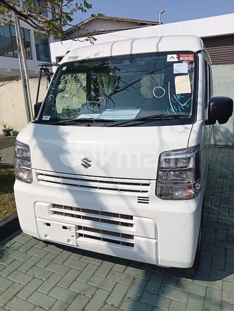 Suzuki FULL AUTO 2024 for Sale in Pannipitiya | ikman