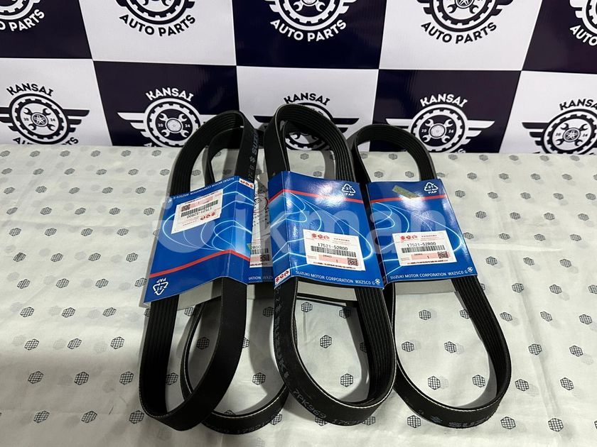 Suzuki Genuine Belt 7pk (7PK969) (ZC13S) for Sale in Tissamaharama | ikman