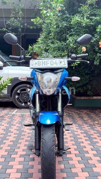 Suzuki Gixxer 155 2018 for Sale in Maharagama | ikman