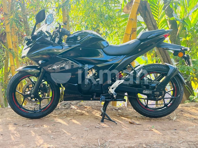 Suzuki Gixxer SF 2020 for Sale in Passara | ikman
