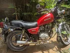 Senaro Gn 125 Price | Senaro Gn 125 for Sale in Sri Lanka | ikman
