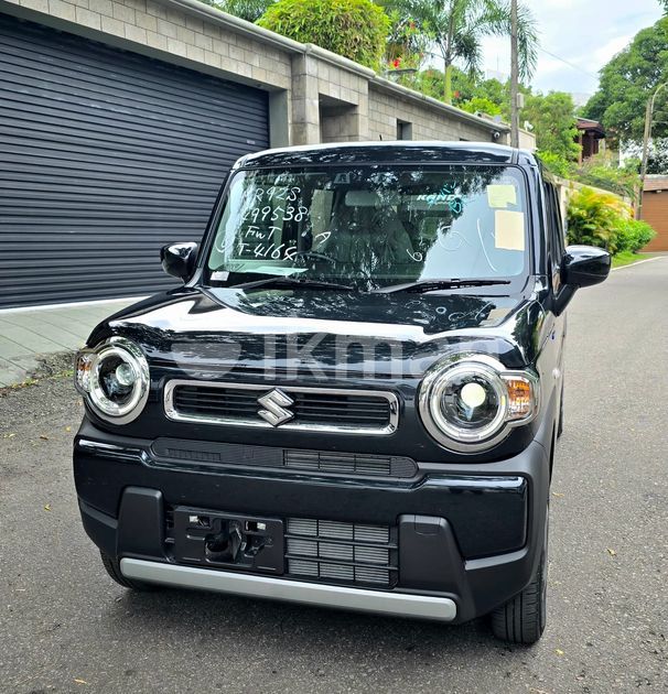 Suzuki Hustler G GRADE 2025 for Sale in Kohuwala | ikman