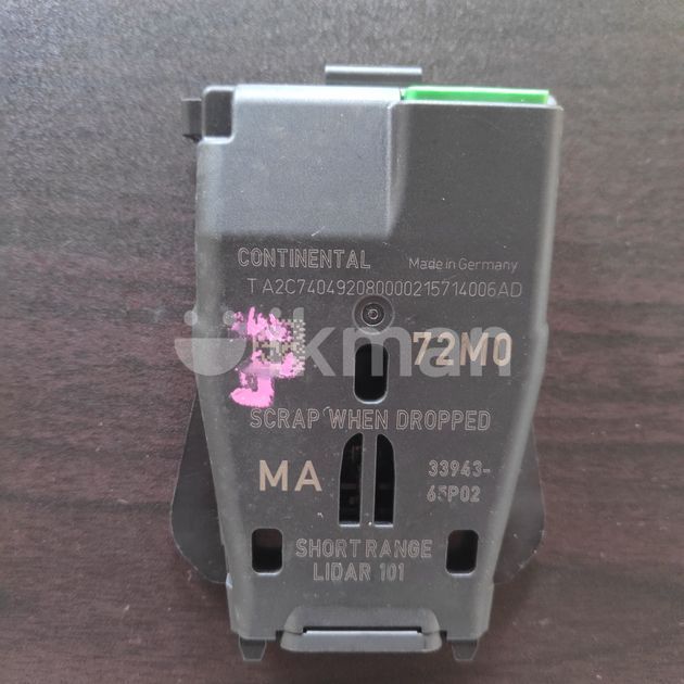 Suzuki Hustler Mr41 Radar Sensor for Sale in Piliyandala | ikman