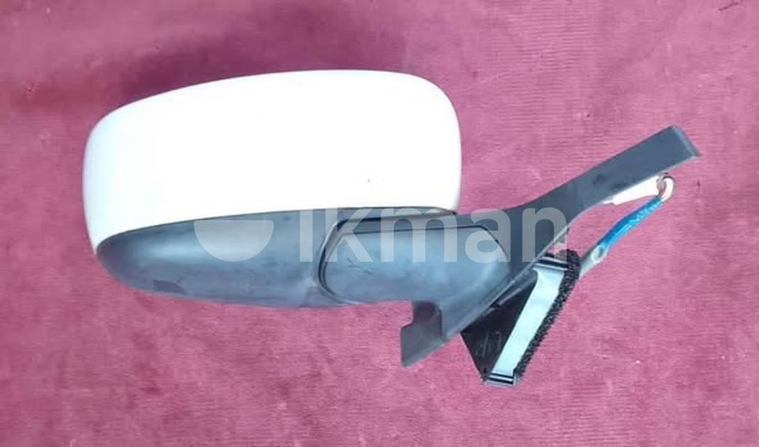 SUZUKI HUSTLER MR41S SIDE MIRROR R/H for Sale in Gampaha City | ikman
