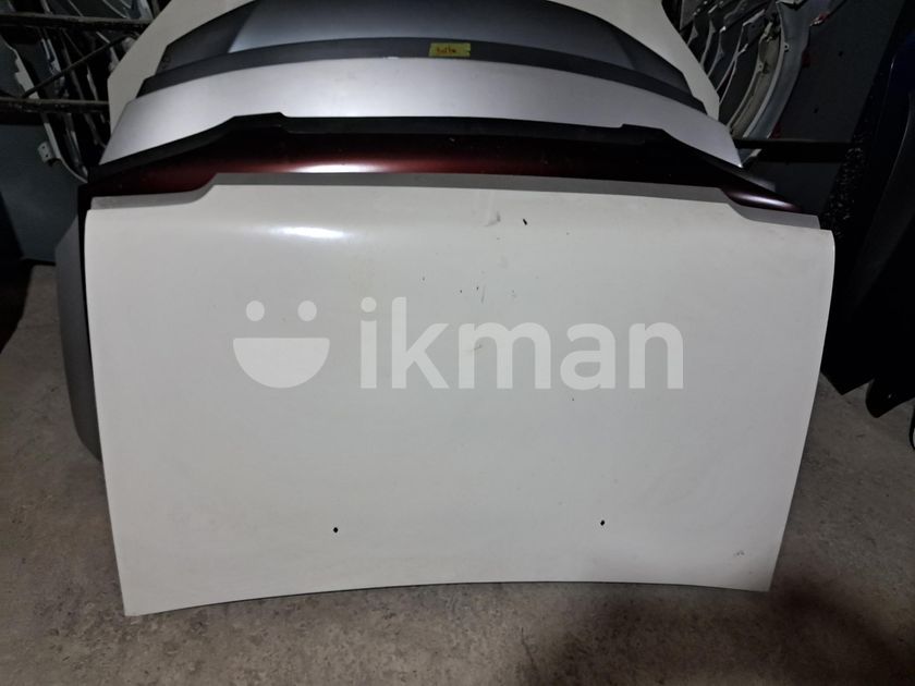 Suzuki Maruti Bonnet for Sale in Nugegoda | ikman