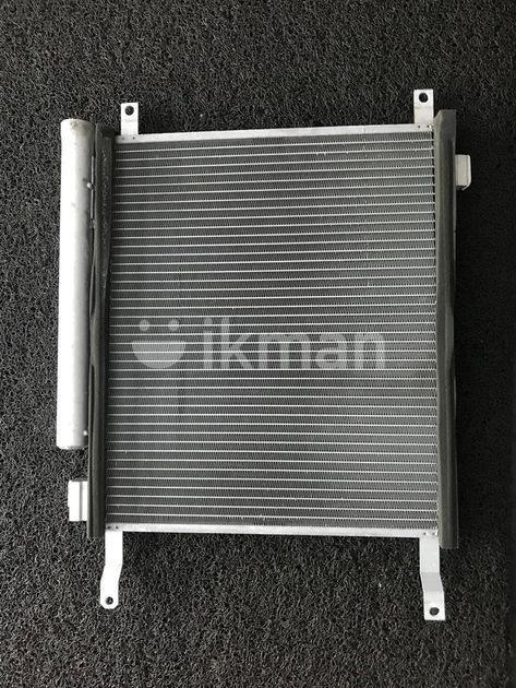 Suzuki Mh44s Wagon R A/C Condenser for Sale in Maharagama | ikman
