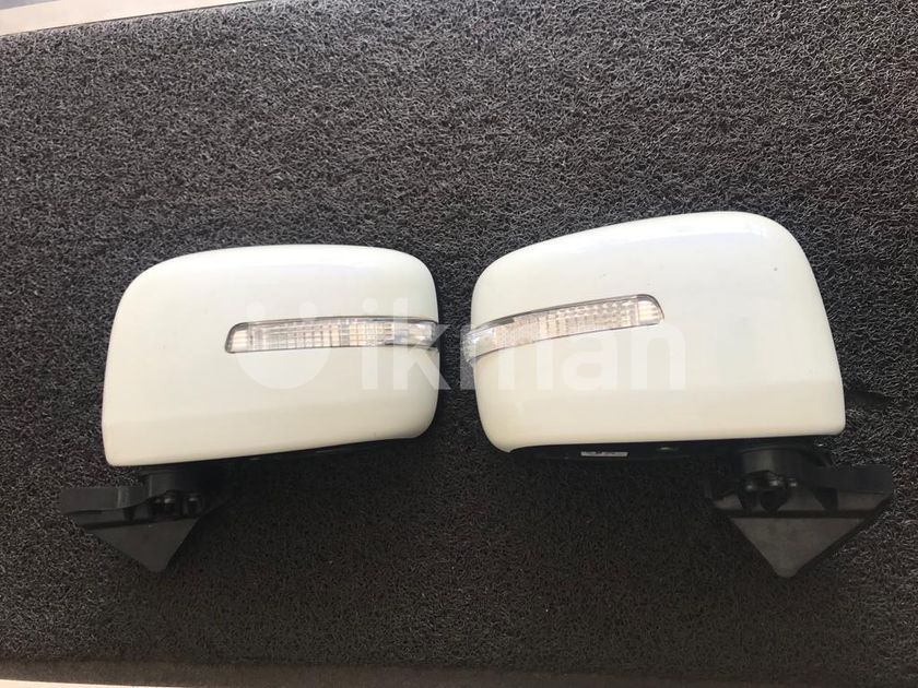 Suzuki Mh44s Wagon R Side Mirror for Sale in Maharagama | ikman