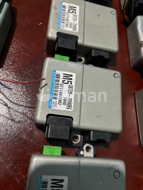 Suzuki Power Steering Control Unit for Sale in Wattala | ikman