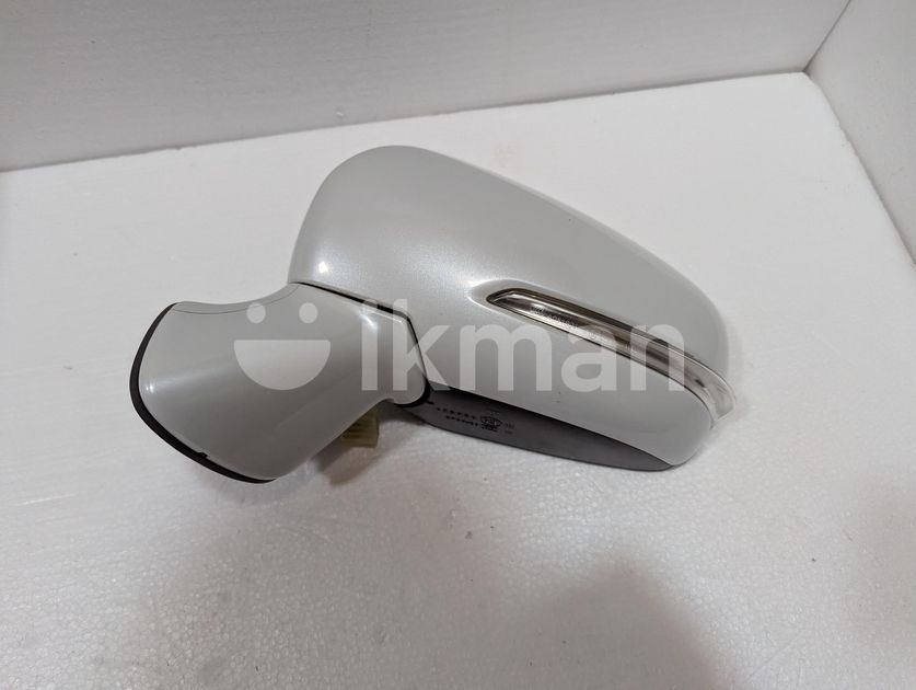 Suzuki S cross and SX4 Side Mirrors for Sale in Colombo 10 | ikman