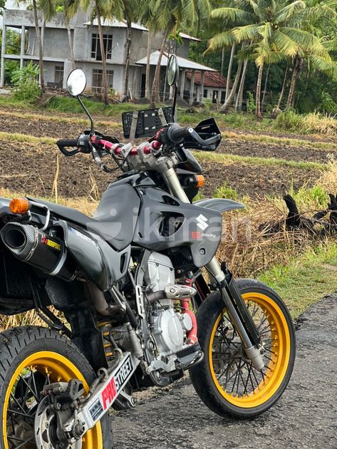 Suzuki SB Tracker 2003 for Sale in Galgamuwa | ikman