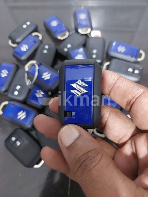Suzuki Smart Key for Sale in Colombo 8 | ikman