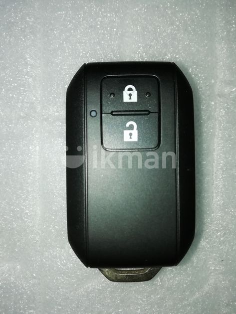 Suzuki Smart Key Programming in Nugegoda | ikman