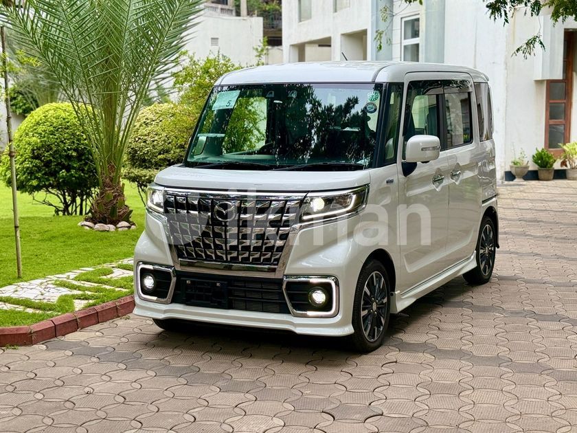 Suzuki Spacia FLAIR XS TURBO 2023 for Sale in Dehiwala | ikman
