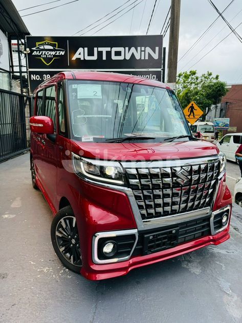 Suzuki Spacia xs custom 2023 for Sale in Kohuwala | ikman