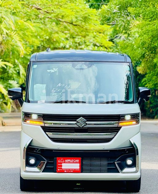 Suzuki Spacia XS Custom 2024 for Sale in Dehiwala | ikman