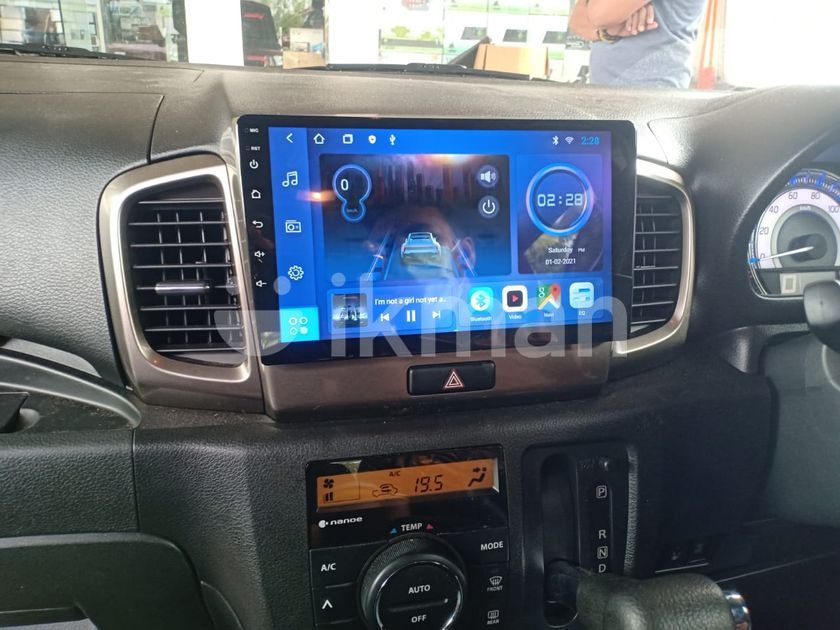 Suzuki Spacia YD Android Car Player in Kottawa | ikman