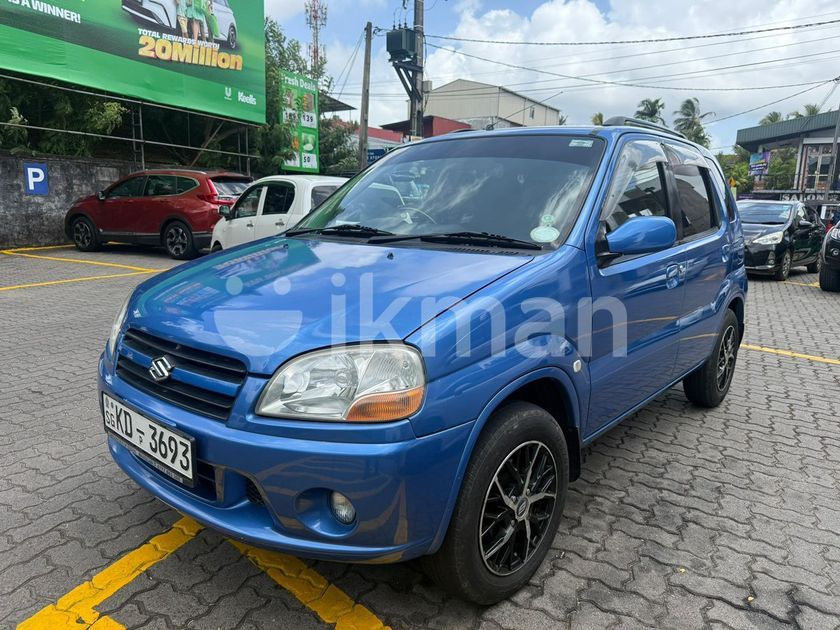 Suzuki Swift 2005 for Sale in Maharagama | ikman