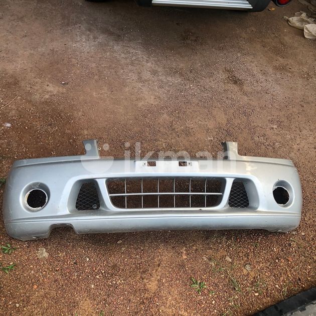 Suzuki Swift Buffer for Sale in Gampaha City | ikman