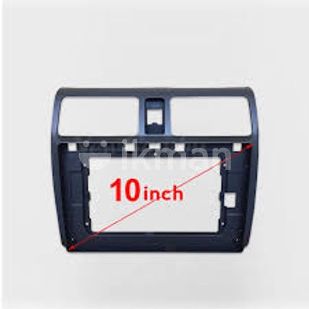 Suzuki Swift Car Android Setup 10inch Panel for Sale in Nugegoda | ikman