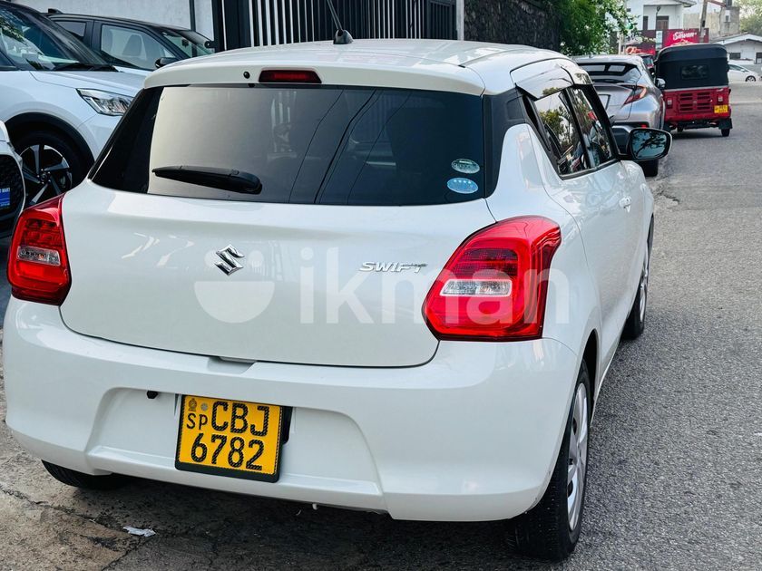 Suzuki Swift Full Option 2017 for Sale in Kohuwala | ikman
