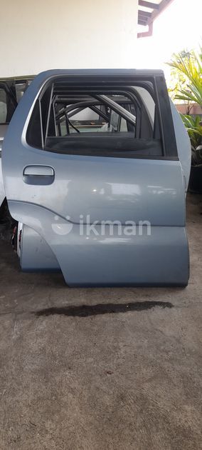 Suzuki Swift Ht 51 S Door Panel for Sale in Kottawa | ikman