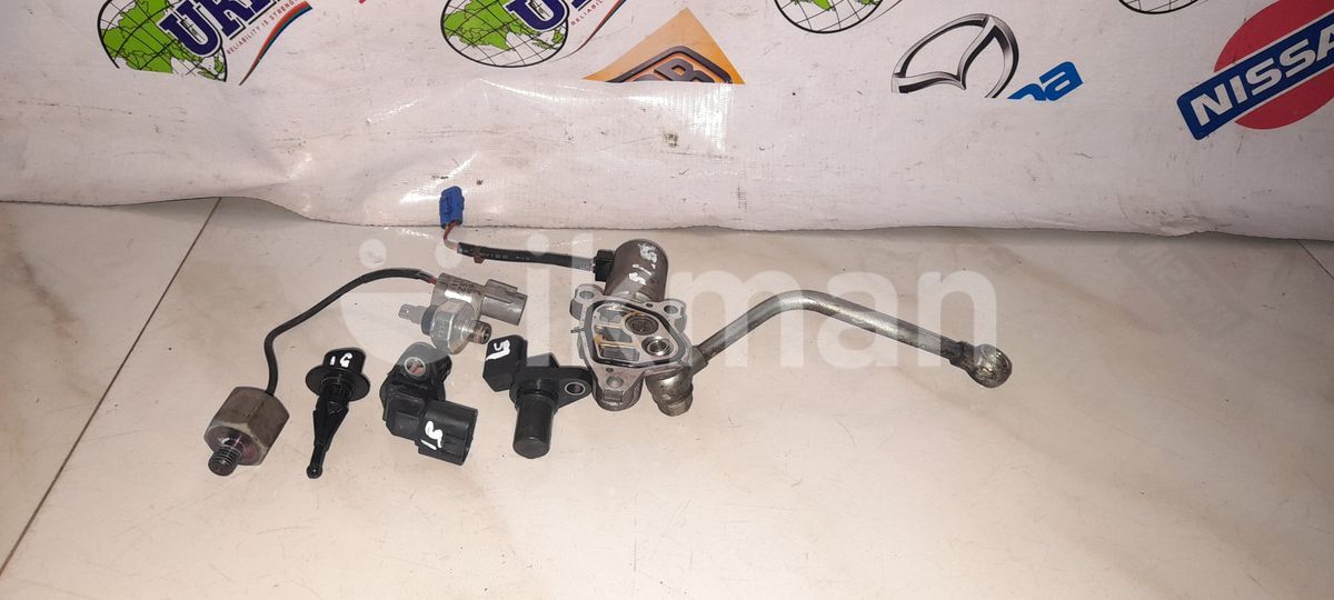 Suzuki Swift HT 51 S Engine Sensor for Sale in Kottawa | ikman