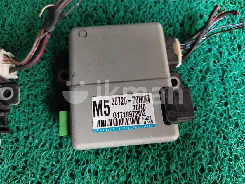 Suzuki Swift HT51S EPS Unit (Power Steering Control Unit) for Sale in ...