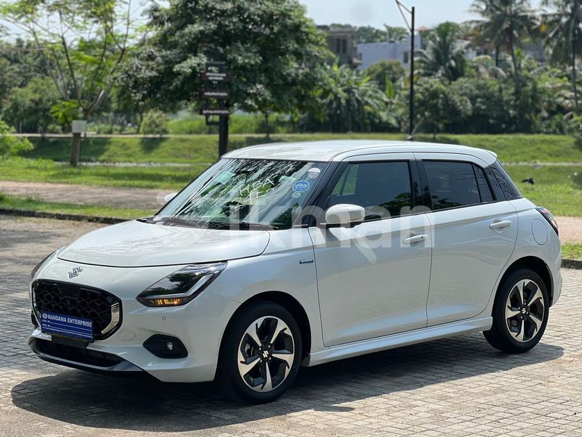 Suzuki Swift Hybrid MZ 2023 for Sale in Boralesgamuwa | ikman
