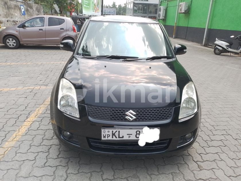 Suzuki Swift Japan 2007 for Sale in Athurugiriya | ikman