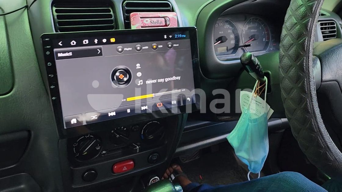 Suzuki Swift Jeep Model Android Player YD Branded for Sale in Kandy ...